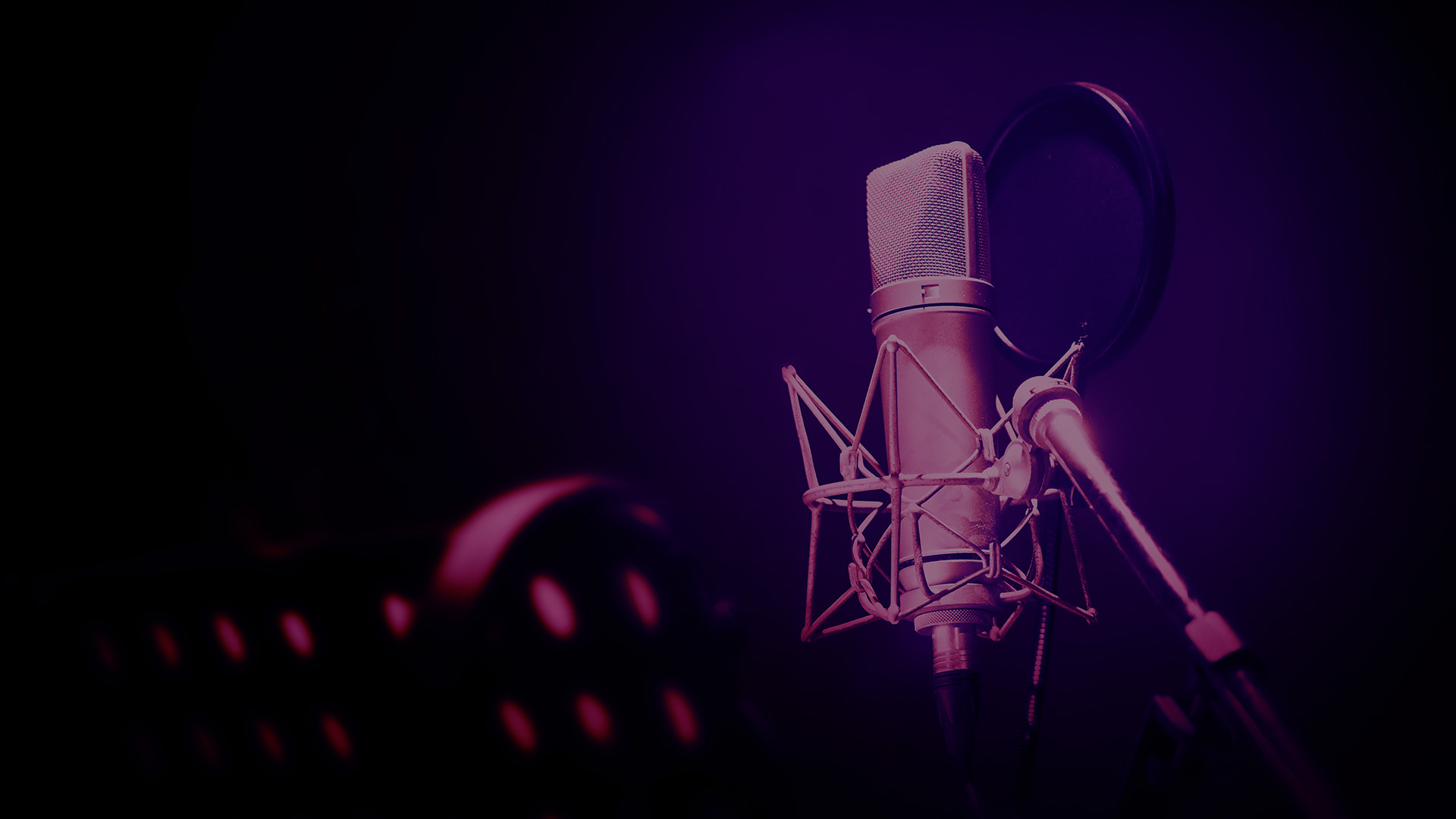 Lidia Veiga - Locutora, presentadora & Comunicación